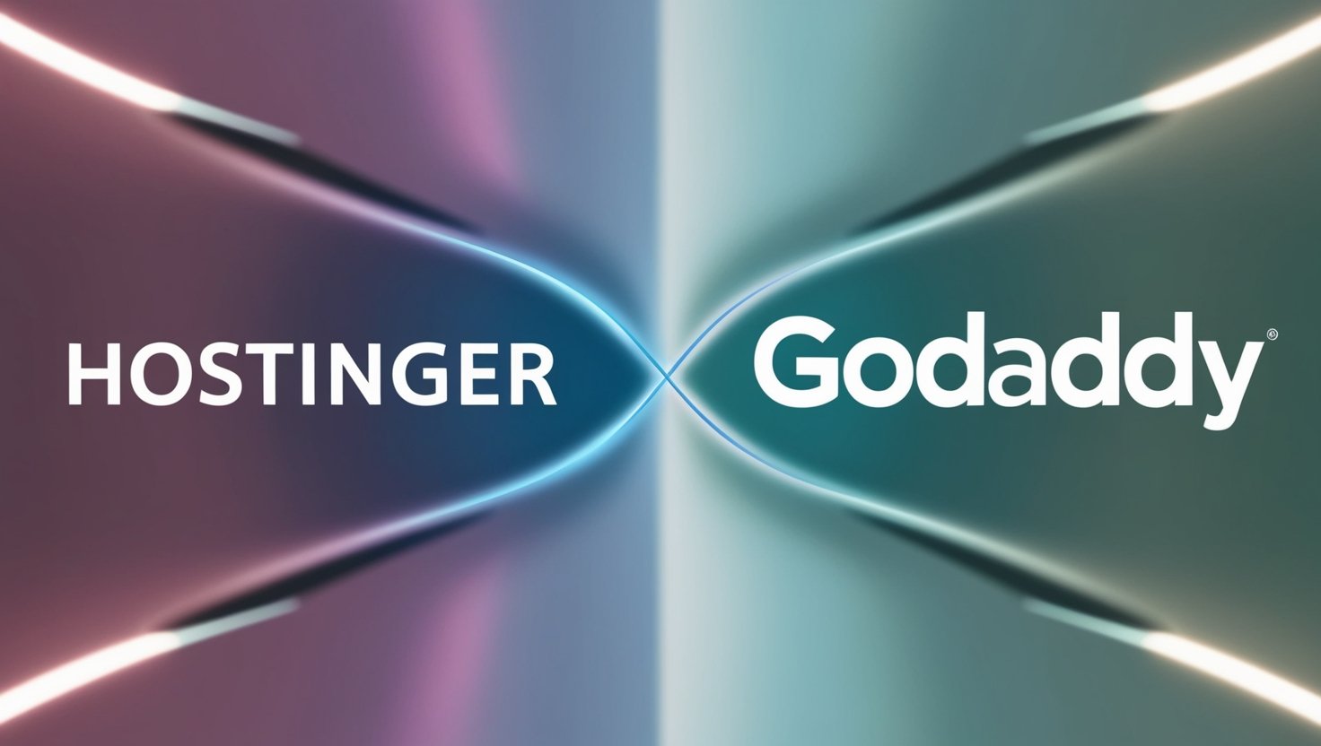 How to Use GoDaddy Domain with Hostinger | Step-by-Step Guide