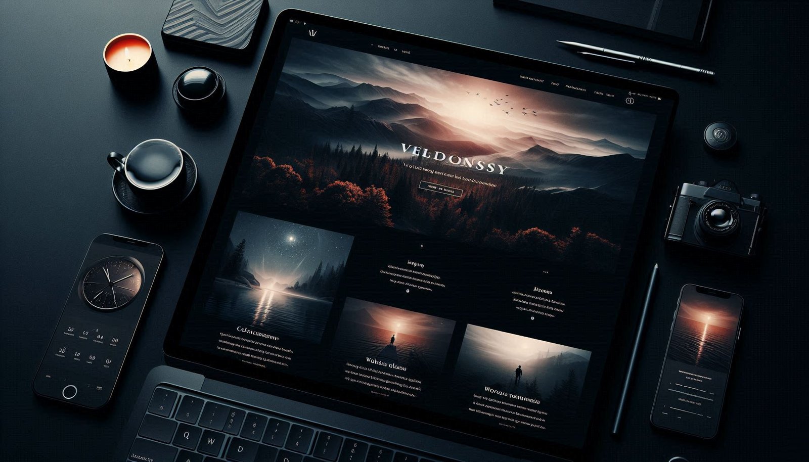 Top 10 Good WordPress Themes for Business in 2025