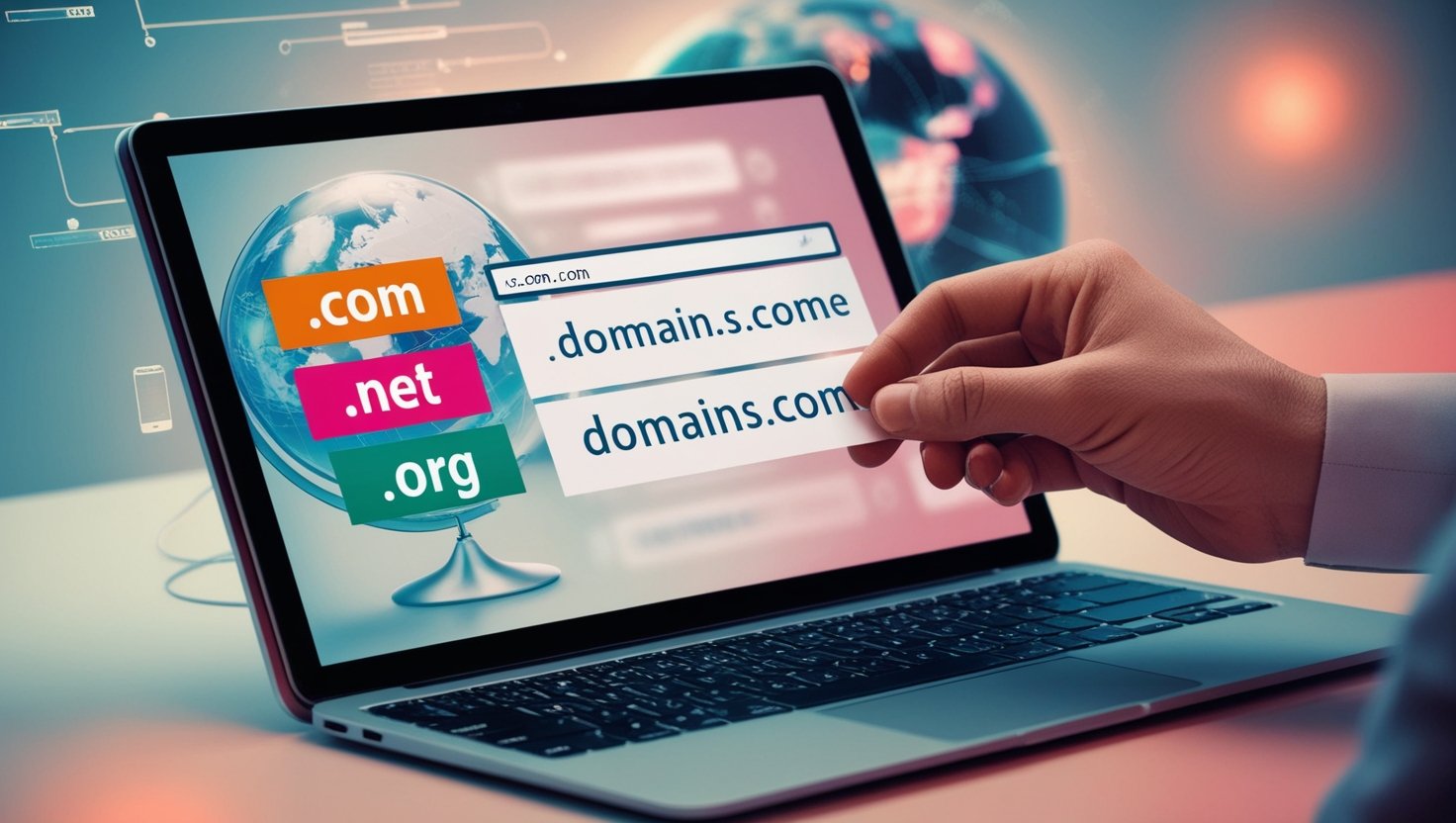 10 Powerful Tips on how to pick a domain name - Digitaloyal Blog